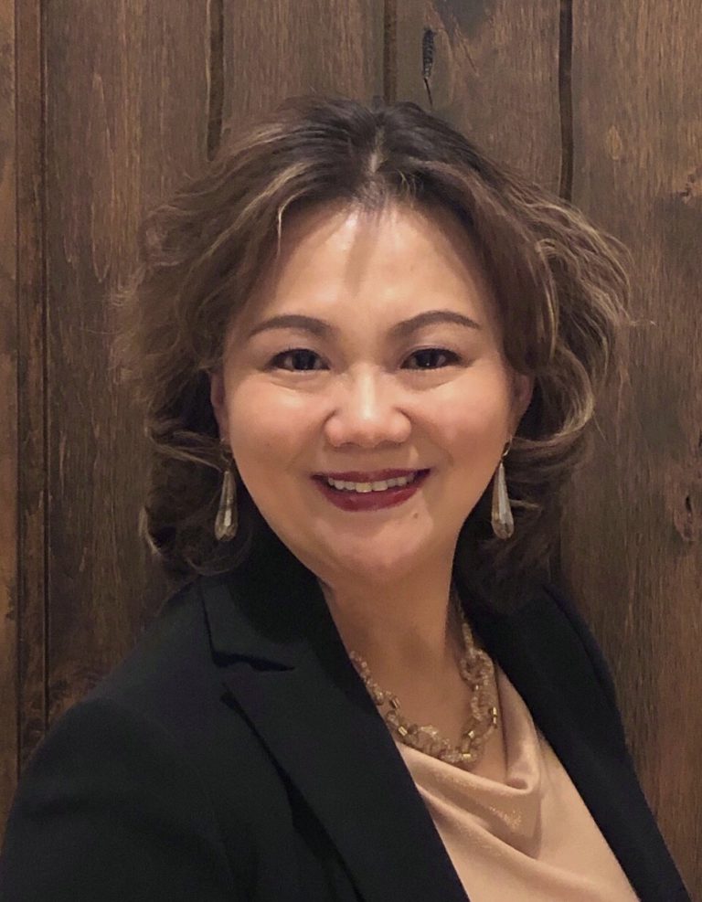 Meet Dr. Sue - Apex Endodontic Specialists, LLC